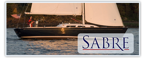 sabre – Sail Place