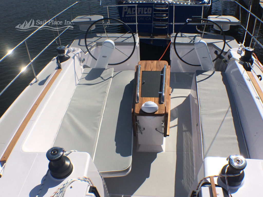Catalina Yachts Introduces the 425 – Sail Place