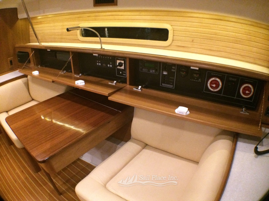 Catalina Yachts Introduces the 425 – Sail Place