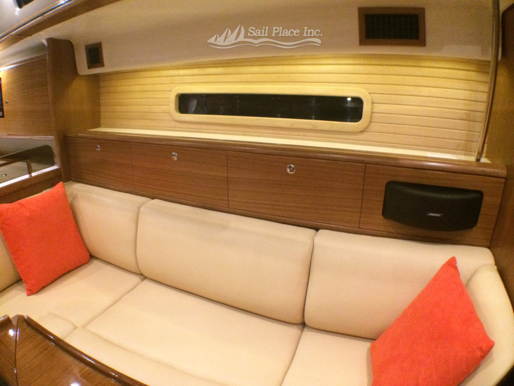 Catalina Yachts Introduces the 425 – Sail Place