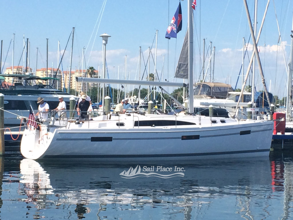 Catalina Yachts Introduces the 425 – Sail Place