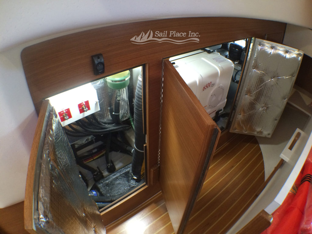 Catalina Yachts Introduces the 425 – Sail Place