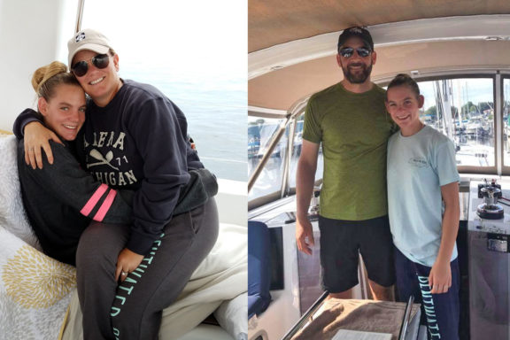 ‘Sailing as a Lifestyle’ with the Trelfa Family – Sail Place