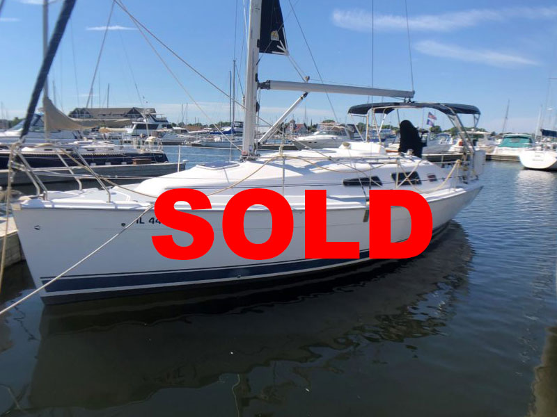 Pre-Owned Listings - Sail Place