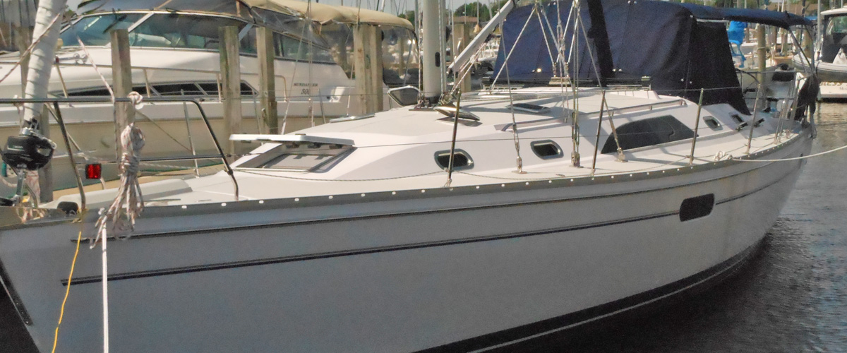 Sail Place :: Lake Michigan Beneteau & Catalina Yachts Dealer ...