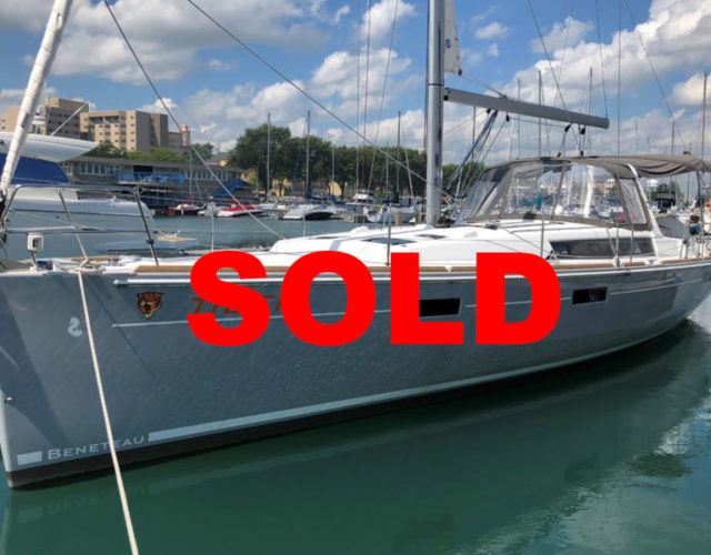 Pre-Owned Listings - Sail Place
