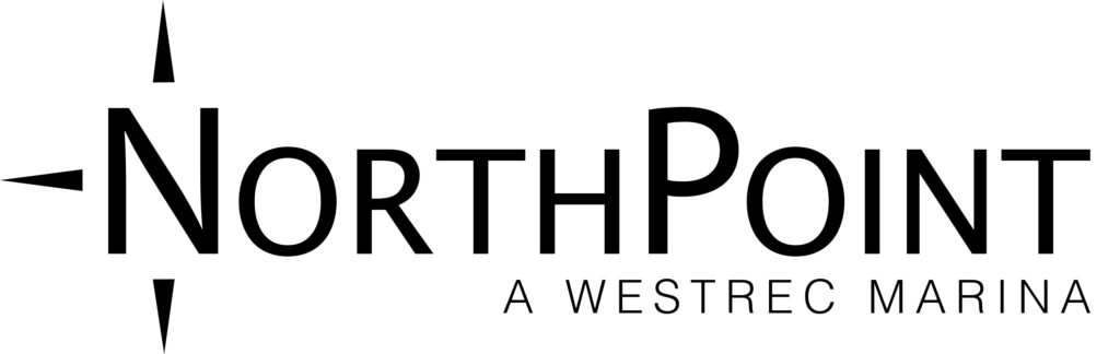 North Point Logo – Sail Place
