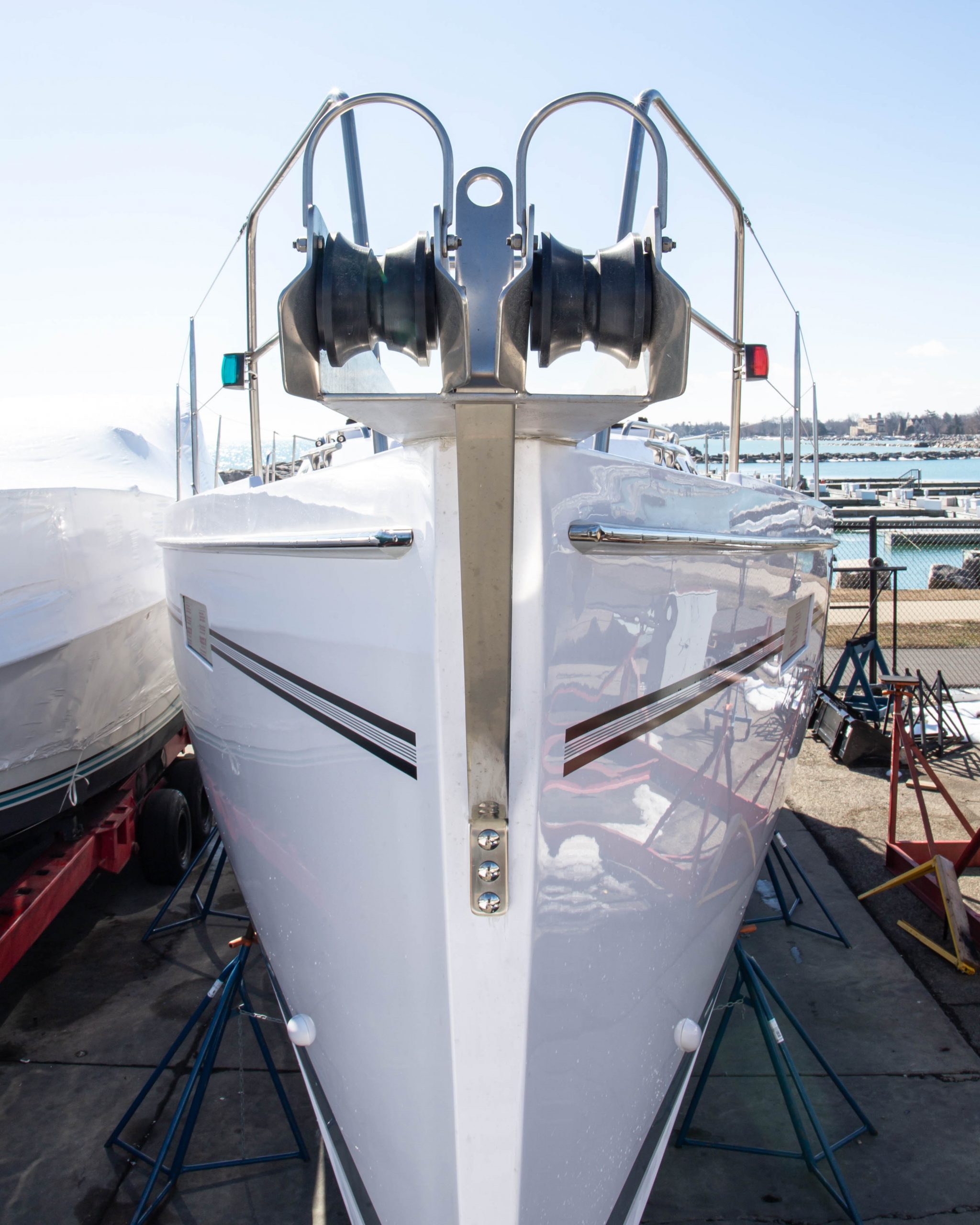 2021 Catalina 425 – Sail Place