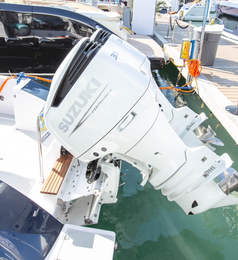 True North Yachts 34 – Sail Place