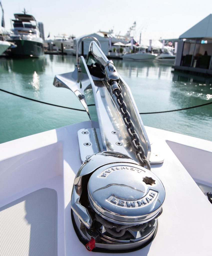 True North Yachts 34 – Sail Place