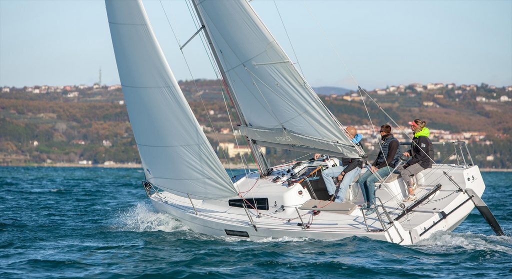 Sail Place – Offering Sailing as a Lifestyle
